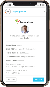 Digital Signature Tool | Online eSign | Free Trial For Sign 10 Documents